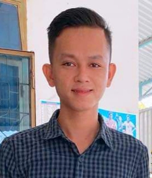 2 “hotboy” 9x cầm đầu chòm đề cá cược 60 tỷ đồng